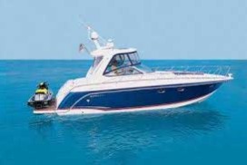 Formula Boat Covers | Chicago Marine Canvas | Custom Boat Covers