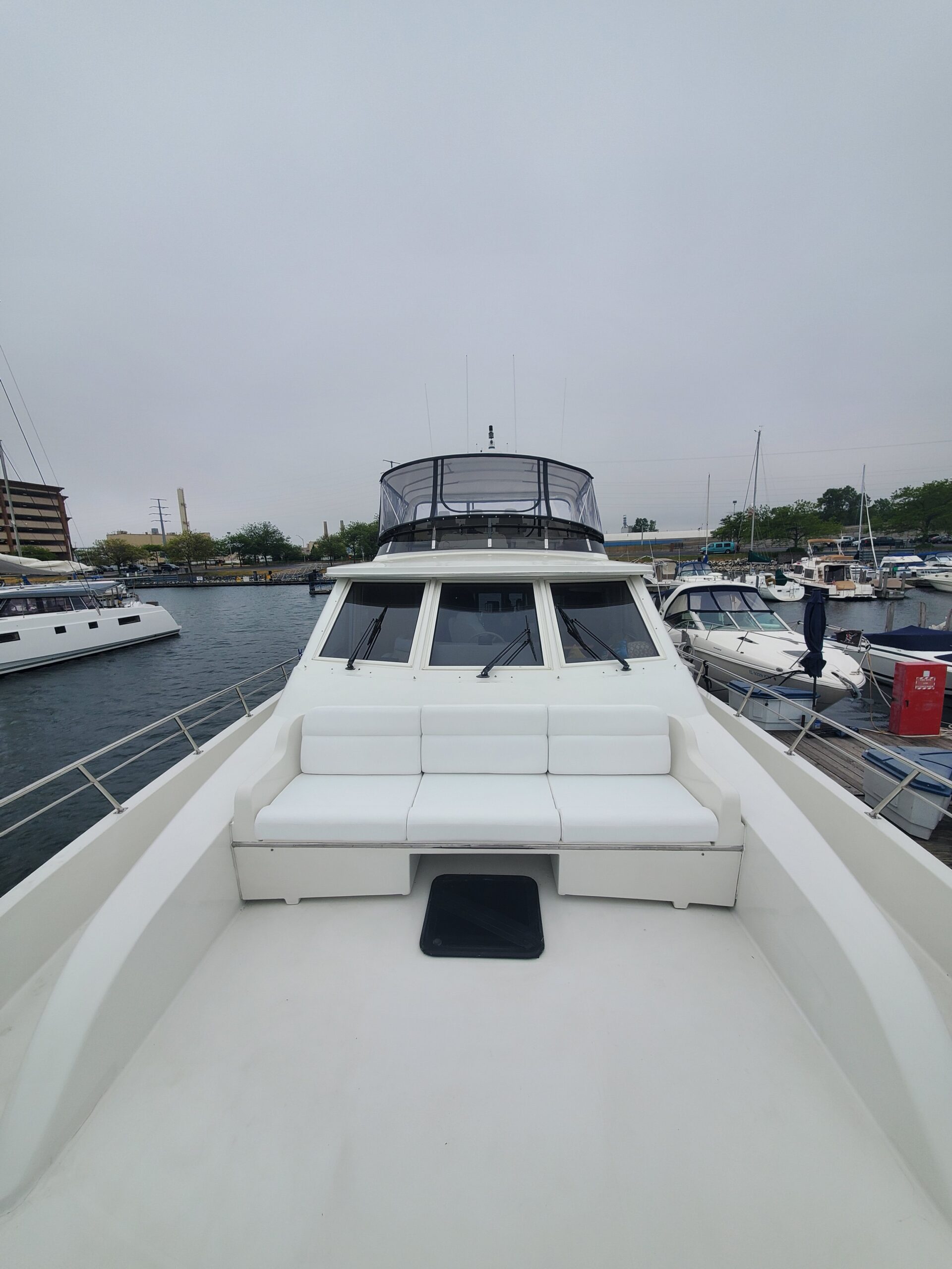 20230616_092019[1873] | Chicago Marine Canvas | Custom Boat Covers